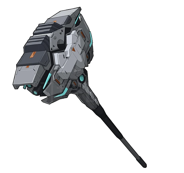 初动重击.png-花瓣网