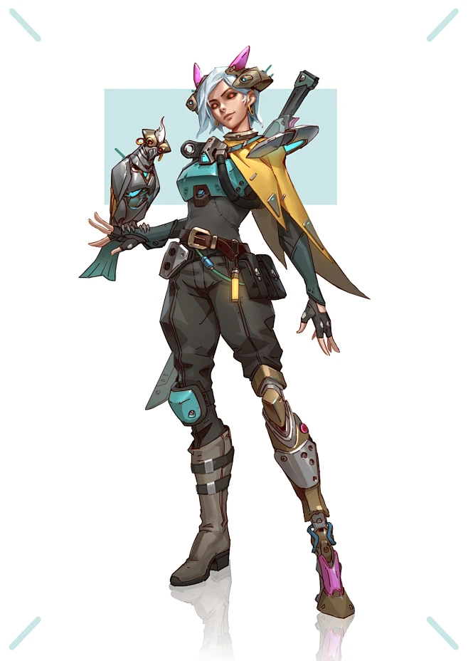 Project：X-花瓣网