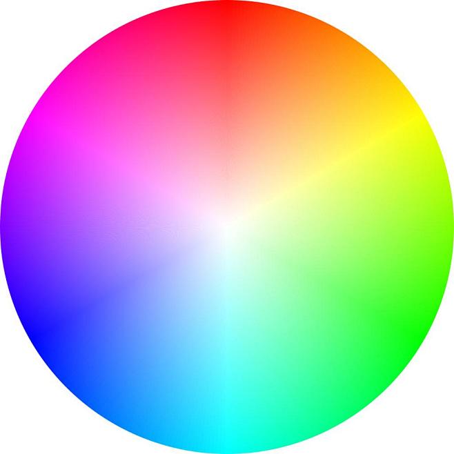 OKLCH 色彩空间是搭建色彩系统的最佳选择 - 知乎