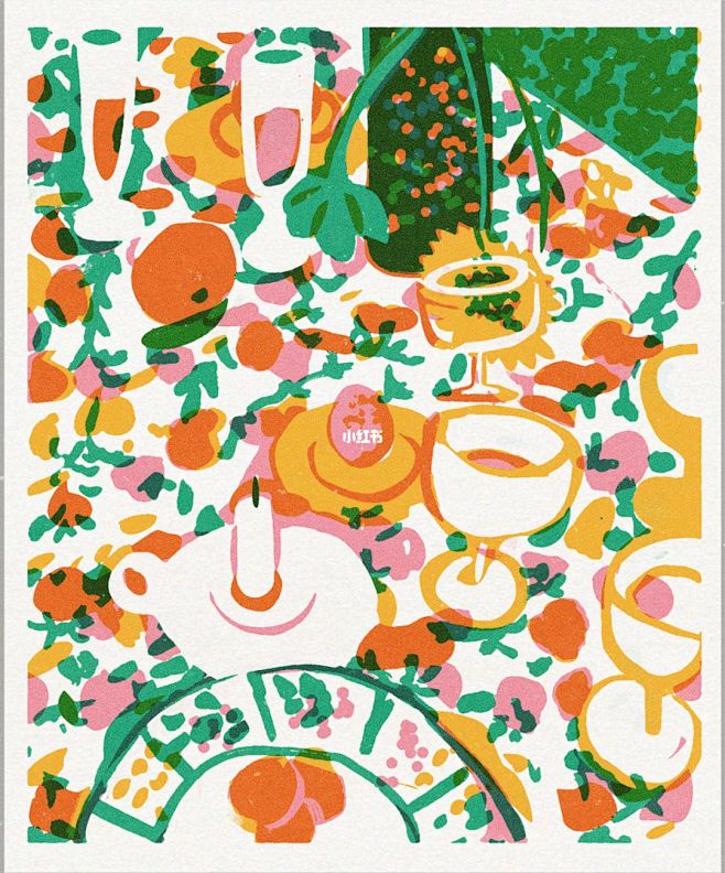 所谓的RISO风究竟是什么风