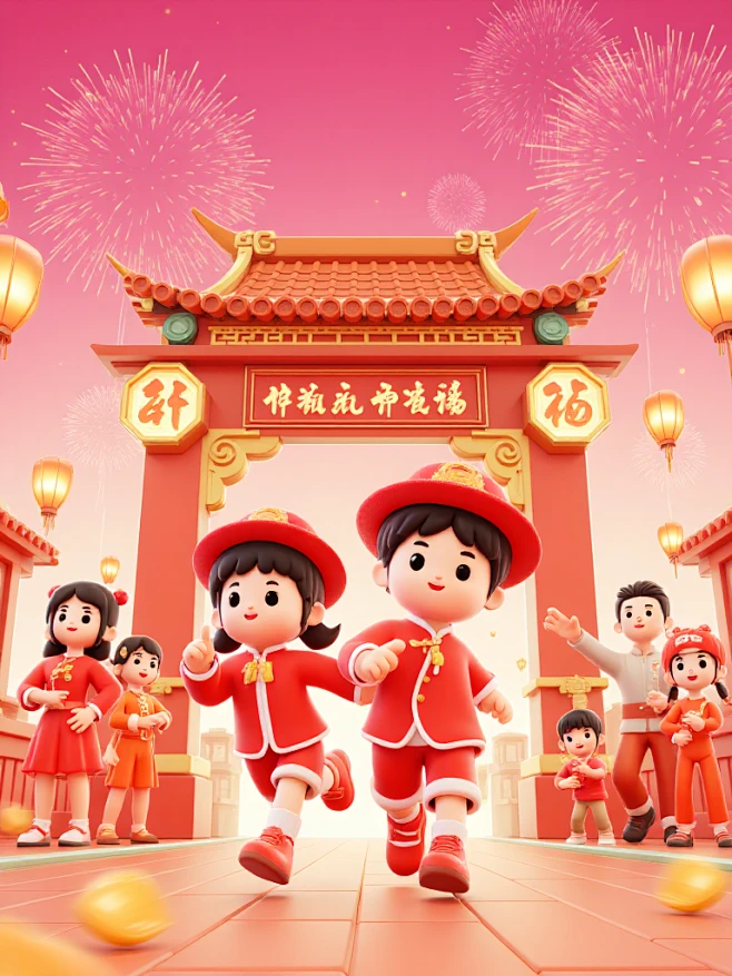 嘉嘉_C4D运营设计_F.1-LoRA-嘉嘉-LiblibAI图片_排版图片素材-花瓣网