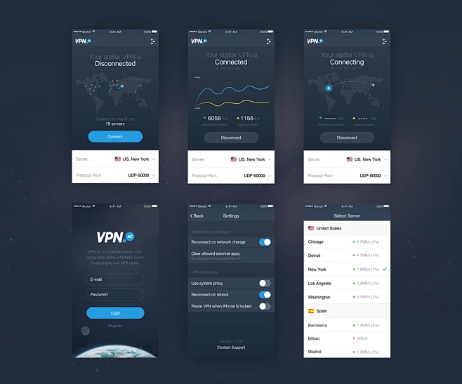 Vpnapp full-花瓣网