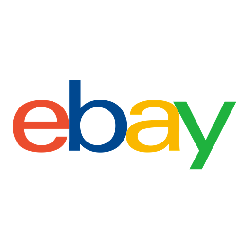 Ebay logo PNG