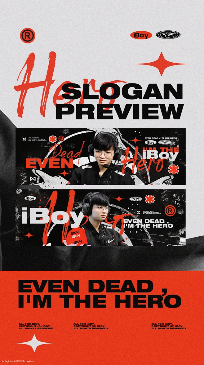 手幅合集2-Pagiisim-花瓣网