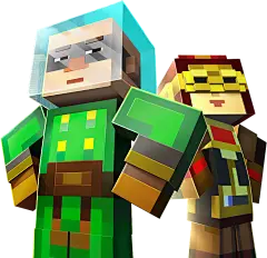 我的世界图片大全-我的世界高清好看的图片--花瓣听风吹雪此身轻弃的画板