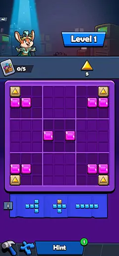 Block图片大全-Block高清好看的图片--花瓣大容啊歪的画板