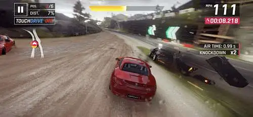 Asphalt 9: Legends-花瓣网