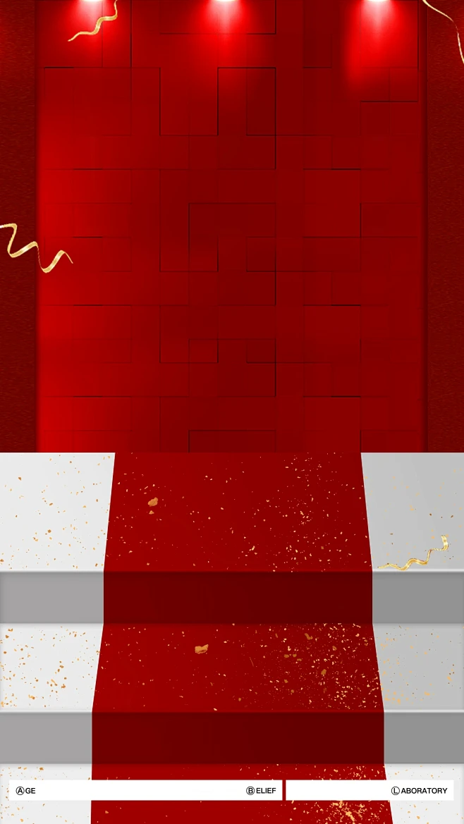 ABLAB旗舰店-花瓣网