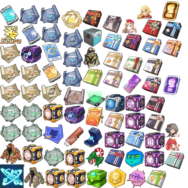 SpriteAtlasTexture-atlas-item-2048x2048-fmt56 #8101-花瓣网