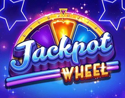 Jackpot Wheel - classic slot-花瓣网