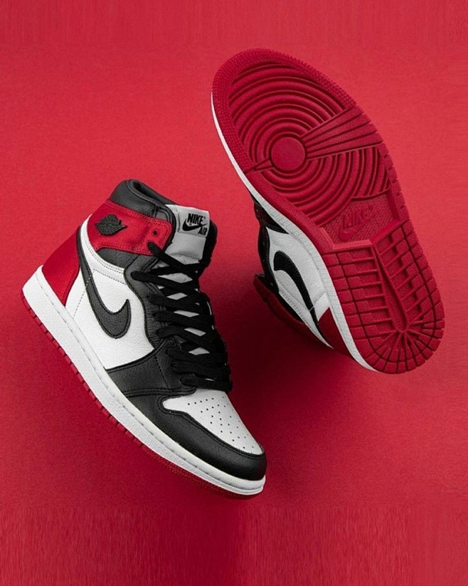 Air Jordan,AJ 除了破万的芝加哥，这些 AJ 货量再大都起飞！当初没入肠子悔青！