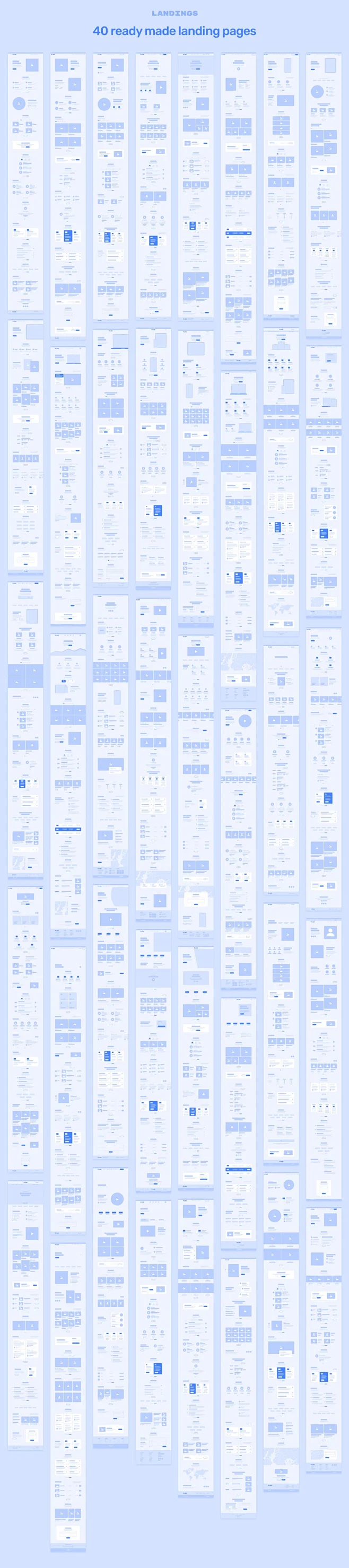 ALF流程图线框构造器（ALF Flowchart Wireframe Constructor）-设计996-花瓣网