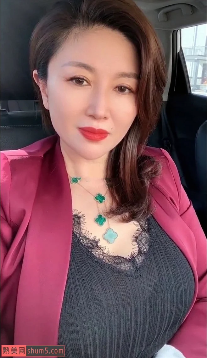 新人首发 很多人都在找的一组经典徐娘自拍图片，来吧，满足你们~！！ 1 花瓣网
