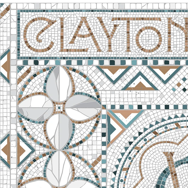 Clayton Vance Architecture Branding-花瓣网