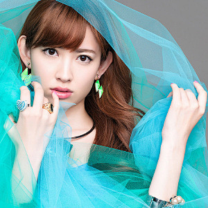 akb48 32nd 宣传图