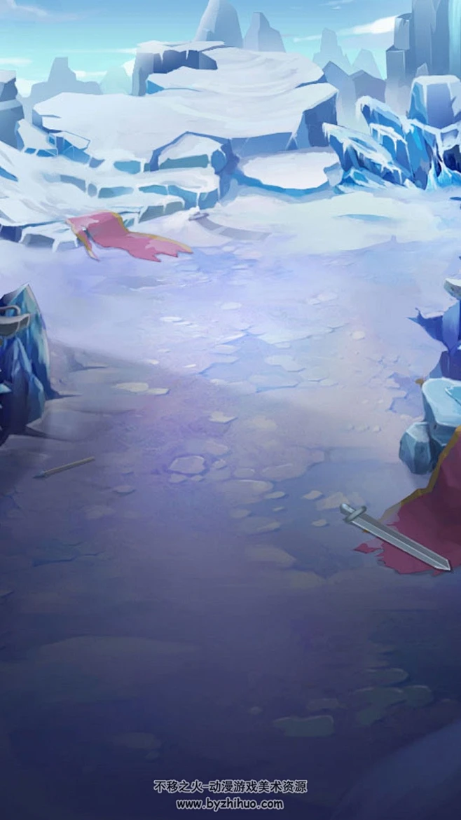 “竖版场景”的图片搜索结果-花瓣网