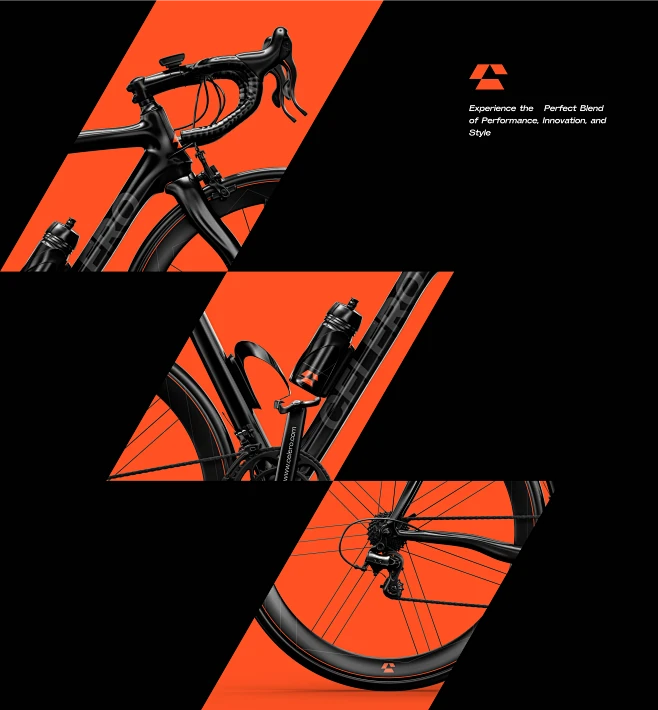 visual identity brand identity visual brand identity Bike Bicycle cycle ...