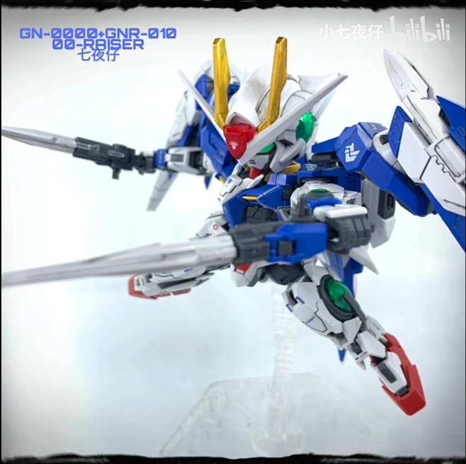 RG改00R观赏图14