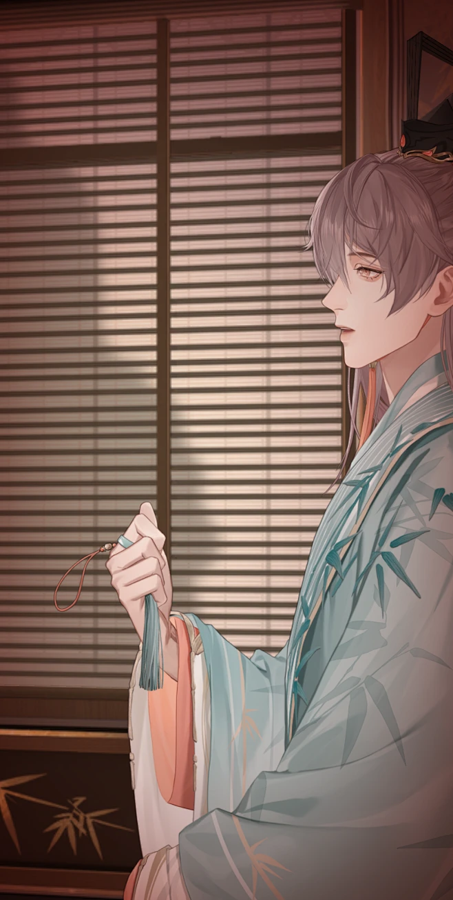 原画群：755598524 (13)-花瓣网