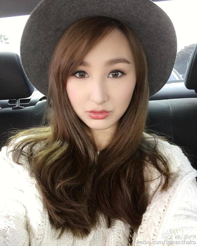 港台明星♂—高海宁 (112) - @™獨傢汾啍╮