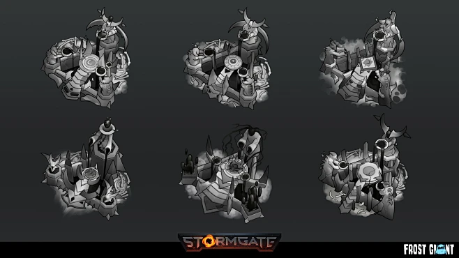 Infernal Host - Conclave-花瓣网