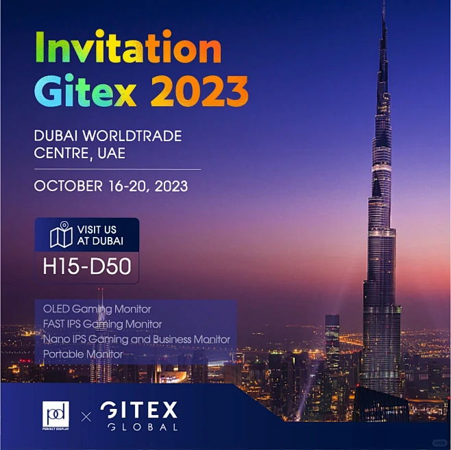 迪拜展会海报 - 小红书搜索-花瓣网