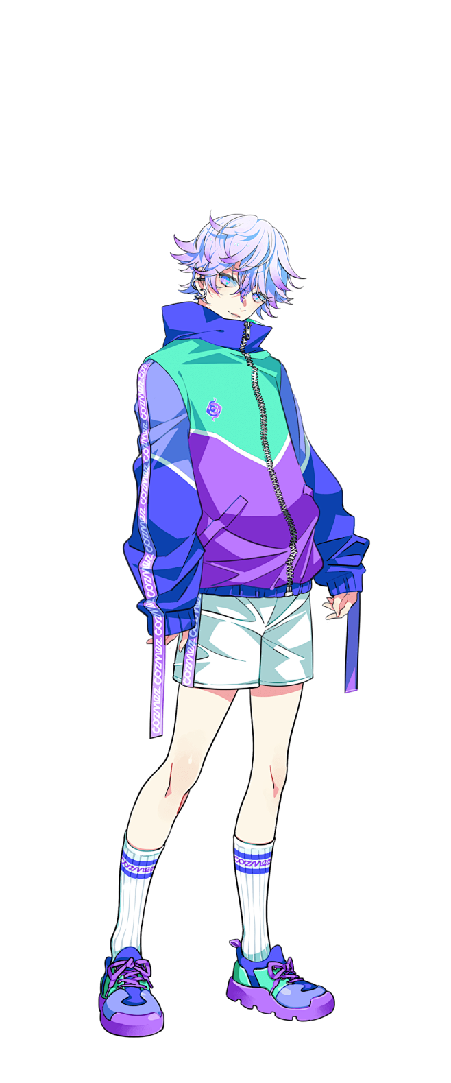 Paradox Live官方网站 : HIPHOP跨媒体企划「Paradox Live」官方网站。幻影Rapper舞台对战！声优阵容：【BAE ...