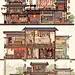 Portfolio, Dylan Cheung : Portfolio by Dylan Cheung on ArtStation.-花瓣网