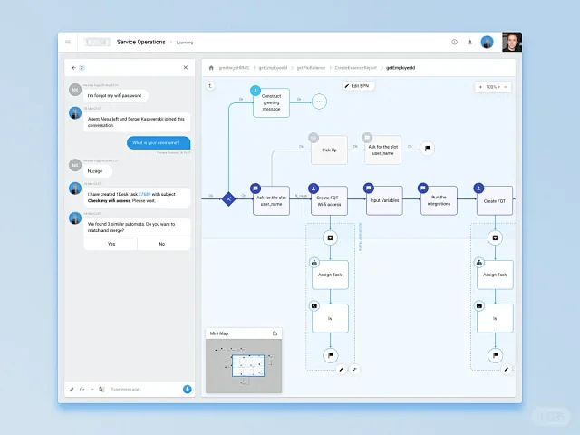 B端 流程图 - 小红书搜索-花瓣网