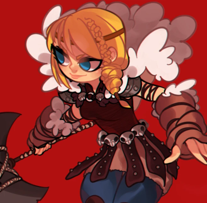 srsly go watch this movie by Sumrlybadusername图片_deviantart图片素材-花瓣网