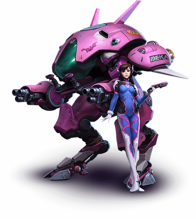 dva.png (738×823)-花瓣网