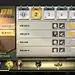 Baseball Social Game | GUI Design by Naida Jazmín Ochoa, via Behance-花瓣网