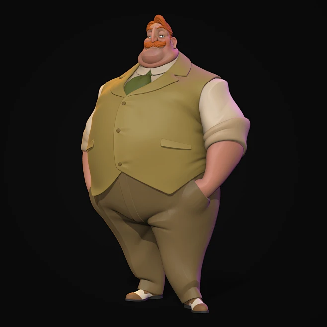 La Bouff, Joao Sousa : La Bouff from the Disney film "The Princess and ...