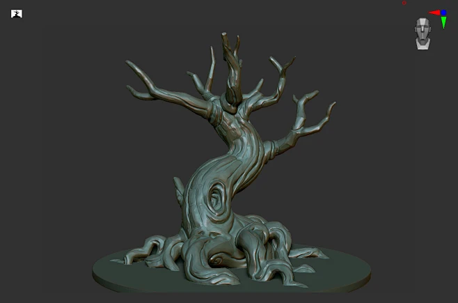 Black Myth:WuKong Tree, 绝隐 仙山 : Hello everyone, I am honored to ...