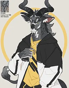 图片_Furry（4）图片素材-花瓣网