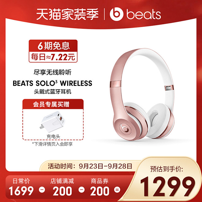 beats