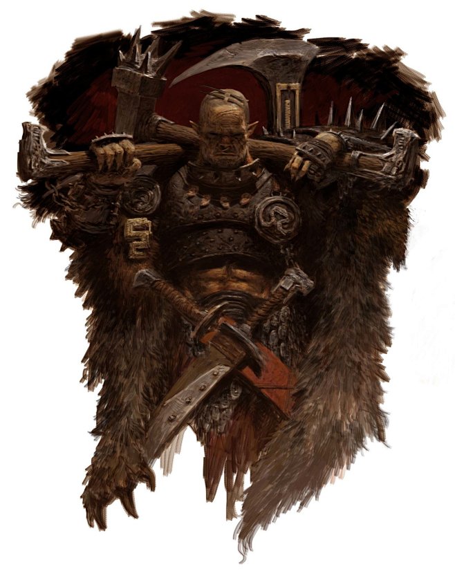 adrian-smith-wildman-orc-hero