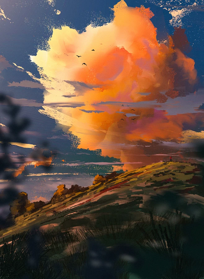 surendra-rajawat-akfa1918-花瓣网