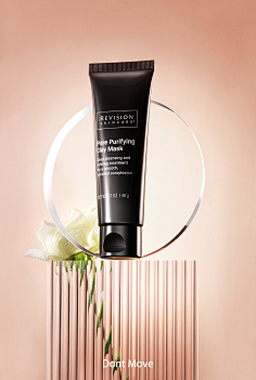 产品摆放-花瓣网|陪你做生活的设计师 | 【电商】牙膏牙刷场景精修