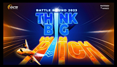 KV-花瓣网|陪你做生活的设计师 | Event Design event keyvisual 3d event 2d event kv