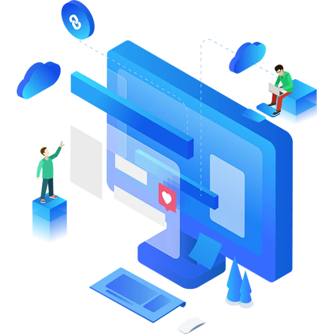 蓝湖 - 高效的产品设计协作平台-花瓣网