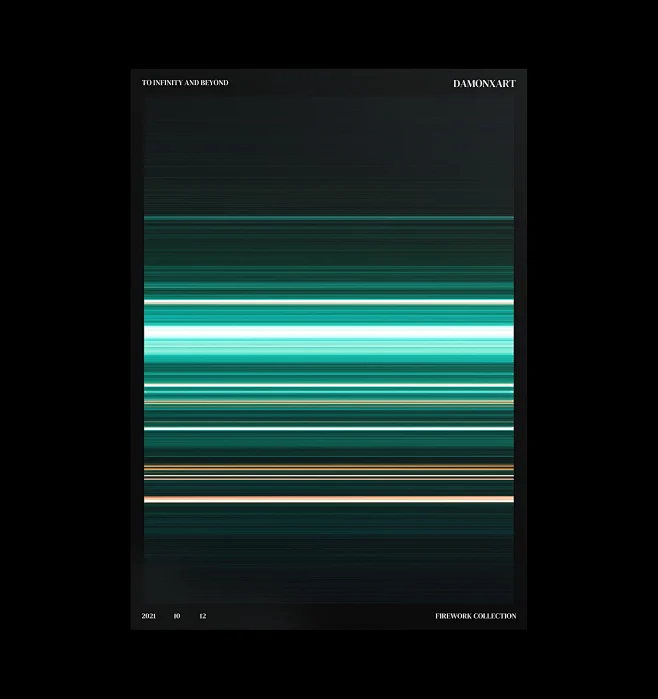 color colorful colors gradient gradients poster poster art Poster ...