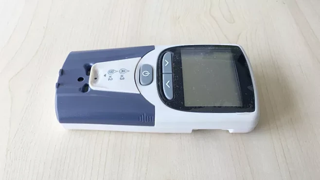 Poct Portable Handle Biohermes Hba1c Reagent Analyzer Machine Test Kit-花瓣网