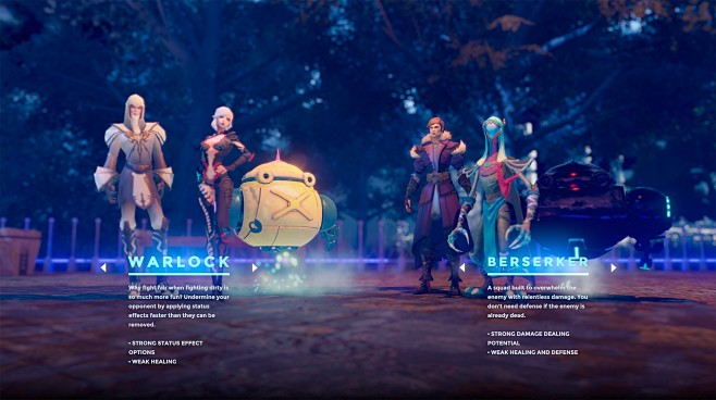 享受最纯粹的博弈，回合制对战游戏《AVARIAvs》现已上线