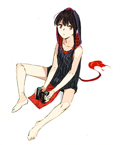 pako-花瓣网|陪你做生活的设计师 | 如何评价画师pako？ - 知乎