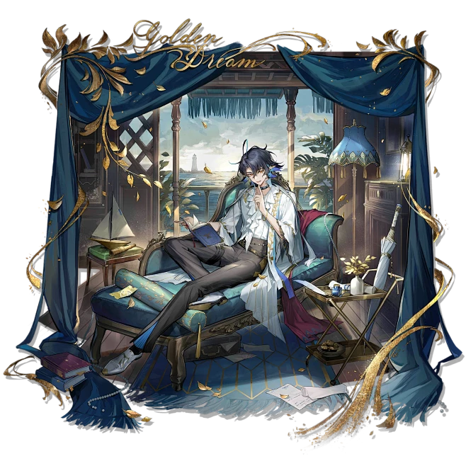 流明 - PRTS - 玩家自由构筑的明日方舟中文Wiki-花瓣网