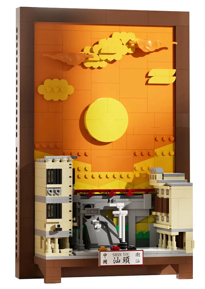 Brick4.com - 最实用的国产积木索引表-花瓣网