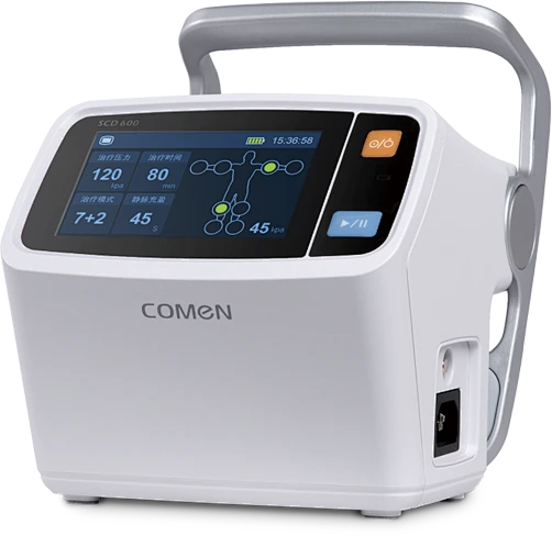 SCD 600产品图-花瓣网