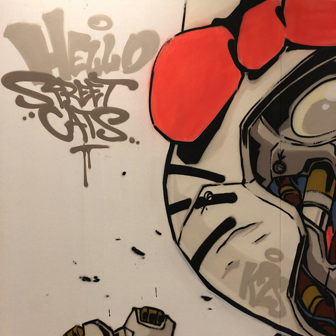 CLOG TWO on Behance-285