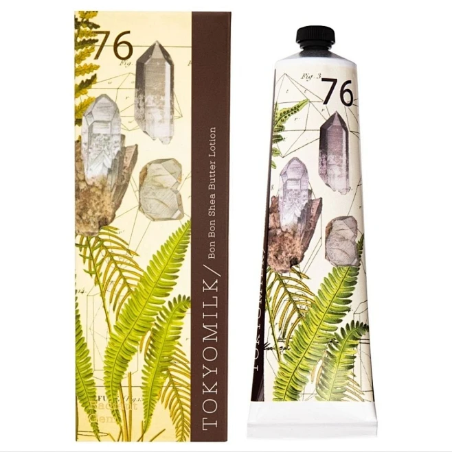 Tokyo Milk Bath & Body | Tokyo Milk - Bon Bon Shea Butter Radiant Gem ...